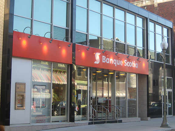 Banque Scotia