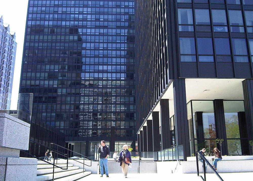 Westmount places: Wood Avenue - Westmount Magazine