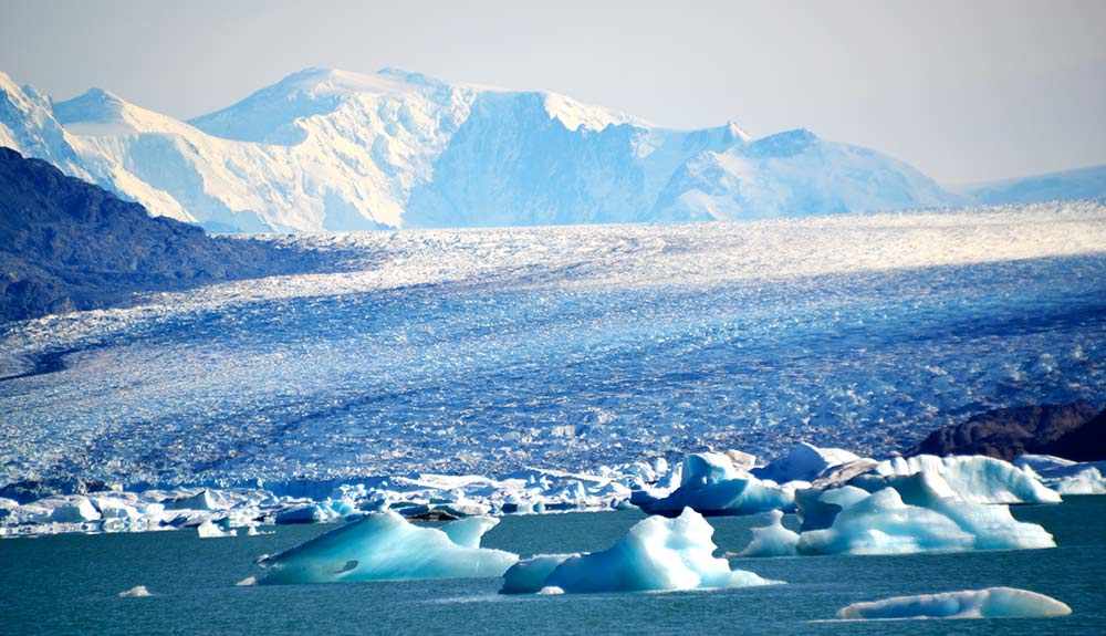 Journey to the bottom of the earth - Westmount Magazine