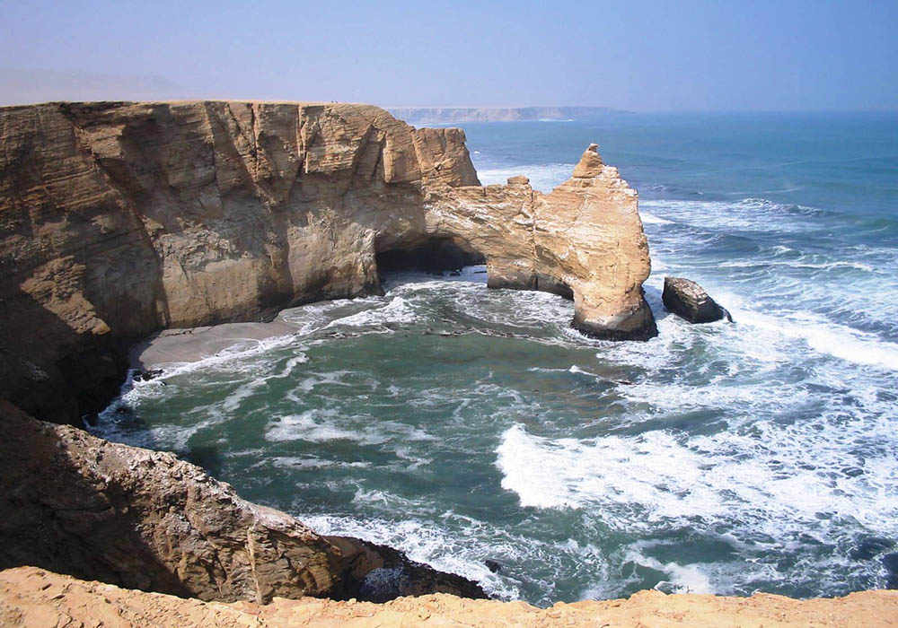 The exquisite beauty of Paracas - Westmount Magazine