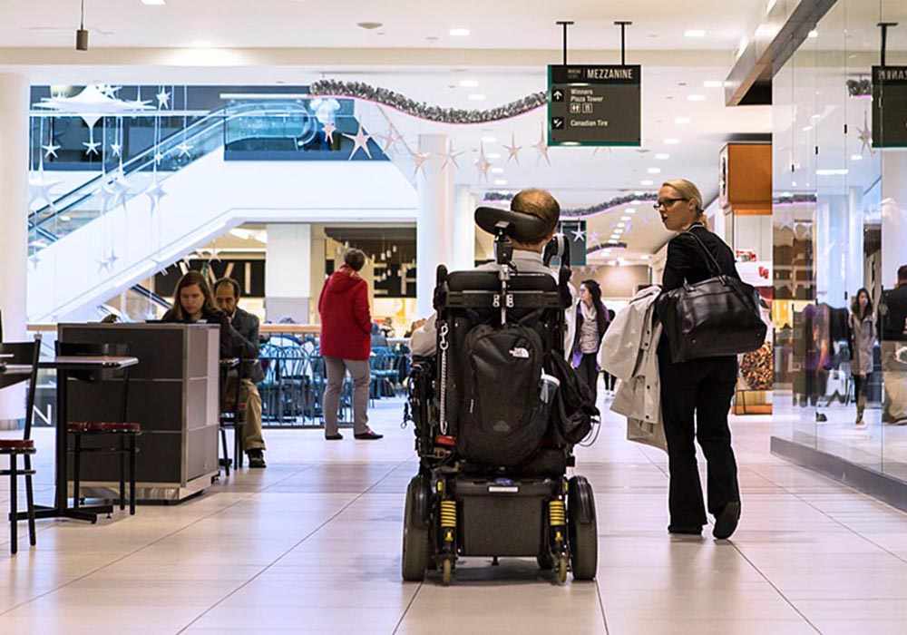 Spotlight on Accessibility - Westmount Magazine