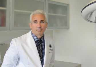 Interview: Dr. Steven Bernstein - Westmount Magazine