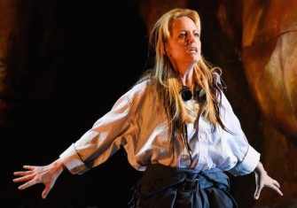 Elektra will take the top of your head off - Westmount Magazine