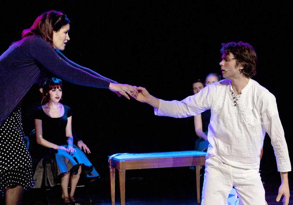 Review: Tommy - Westmount Magazine