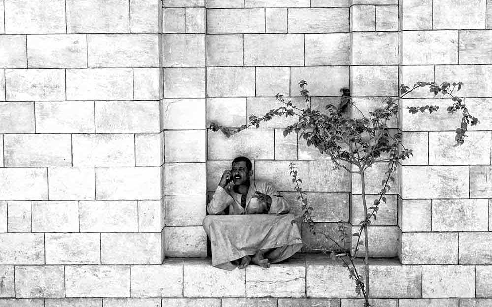 Photo Gallery: Muiz street in Cairo - Westmount Magazine