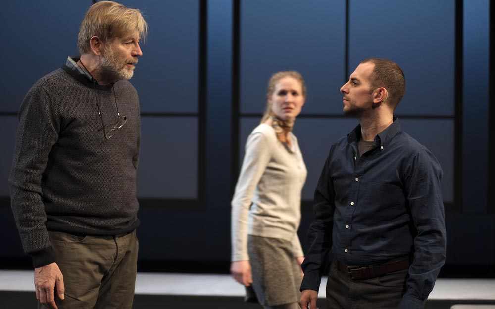 Review: Tribes - Westmount Magazine