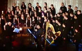 Review: Montreal Lyric Singers - Westmount Magazine