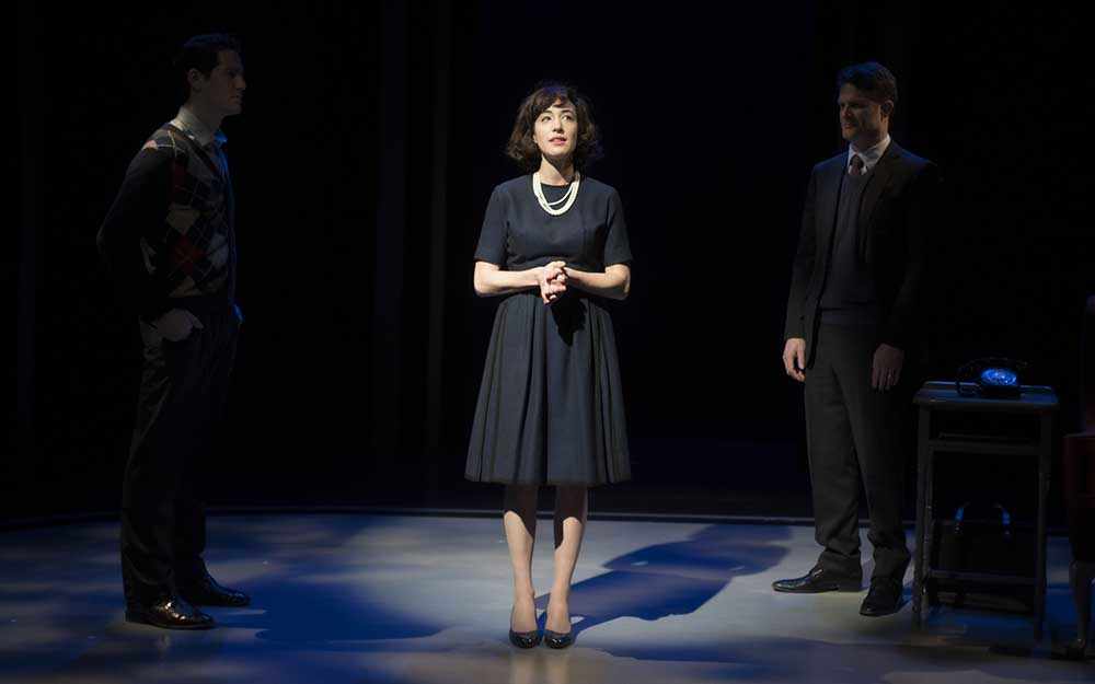 The Secret Annex - Westmount Magazine