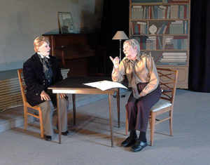 Of Hamlet and Small Planets - Westmount Magazine