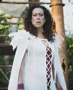 An All Female Julius Caesar - Westmount Magazine