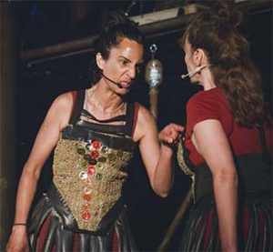 An All Female Julius Caesar - Westmount Magazine