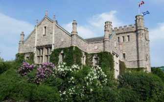 Westmount is in a very solid financial position - Westmount Magazine