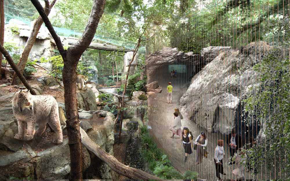 Le Biodôme de Montréal renouvelé - Westmount Magazine