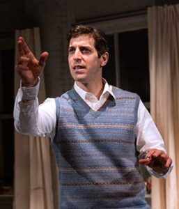 Asher Lev at the Segal - Westmount Magazine