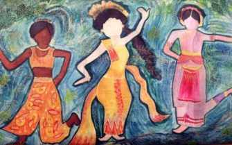 Local artists reveal other talents - Westmount Magazine