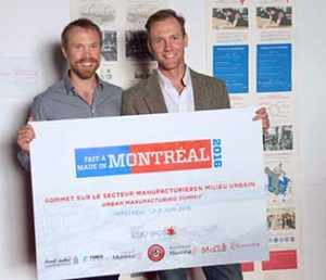 The Westmounter behind “Made in Montreal” - Westmount Magazine