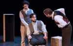 Maritime Tale Comes to Life in New Play - Westmount Magazine