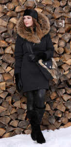 BILODEAU Boutique Montréal - Westmount Magazine