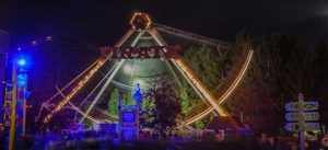 Gallery: La Ronde Seen from a Different Eye - Westmount Magazine