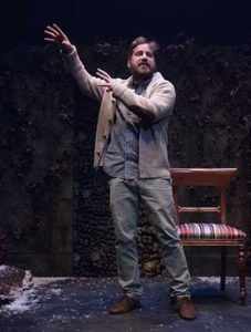 Urban Tales X: An Undead Christmas - Westmount Magazine