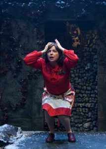 Urban Tales X: An Undead Christmas - Westmount Magazine