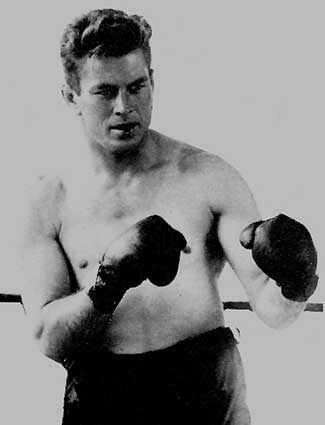 Lord Byron, G. Bernard Shaw, Gene Tunney and me - Westmount Magazine