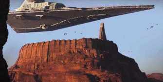 Rogue One: big, splashy sidekick - Westmount Magazine