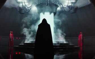 Rogue One: big, splashy sidekick - Westmount Magazine