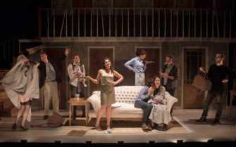 Noises Off is High Octane Show - Westmount Magazine