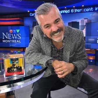 Mose Persico: from Sorrento to Westmount - Westmount Magazine