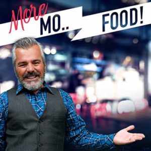 Mose Persico: from Sorrento to Westmount - Westmount Magazine