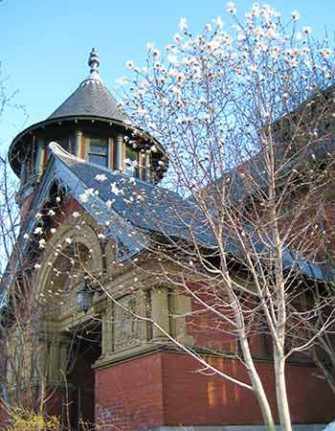 Westmount Here & There October 3, 2025 - Westmount Magazine