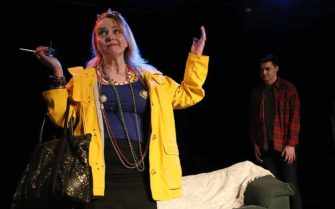 The Shadow Box raises end of life questions - Westmount Magazine