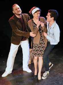 The Shadow Box raises end of life questions - Westmount Magazine