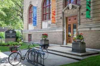 The Atwater Library, Westmount’s other library - Westmount Magazine