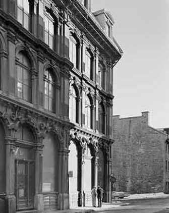 The story of Montreal’s greystone buildings - Westmount Magazine