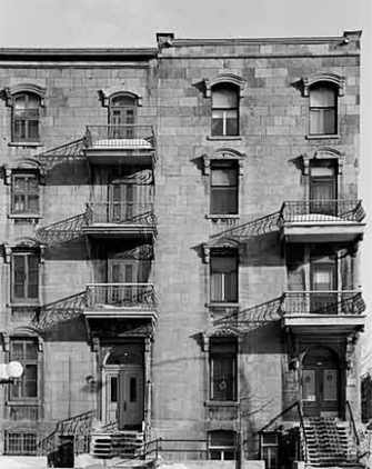 The story of Montreal’s greystone buildings - Westmount Magazine