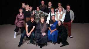 Dramatis Personae’s charming winter selection - Westmount Magazine