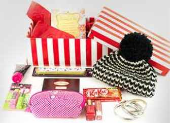 Shoebox Project a Westmount tradition - Westmount Magazine