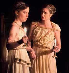 Greek princess cannot be buried away - Westmount Magazine