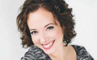 Gabs Sings Babs bubbles with song and fun - Westmount Magazine