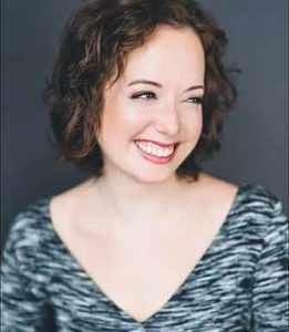 Gabs Sings Babs bubbles with song and fun - Westmount Magazine