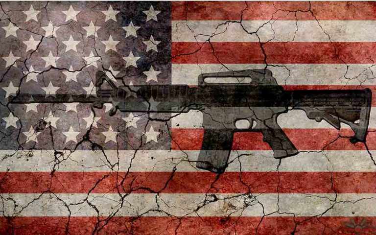 The Hammer comes down: “We need more guns not less!” - Westmount Magazine