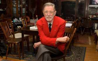 The Chairman has died... Long live Wednesday Night! - Westmount Magazine