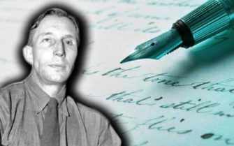 Public Poetry celebrates F. R. Scott - Westmount Magazine