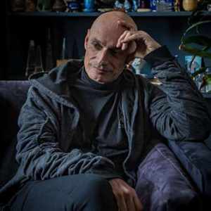 Actor-musician Jean Marchand: double-barrelled talent - Westmount Magazine