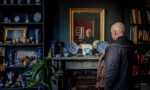 Actor-musician Jean Marchand: double-barrelled talent - Westmount Magazine