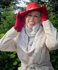 Barbara Lewis sings on How Women Feel - Westmount Magazine