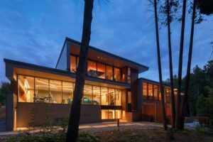 Petaluma House, flexible and functional - Westmount Magazine