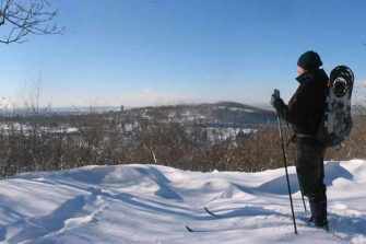 Mount Royal Park: Enjoy Winter in Montreal - Westmount Magazine